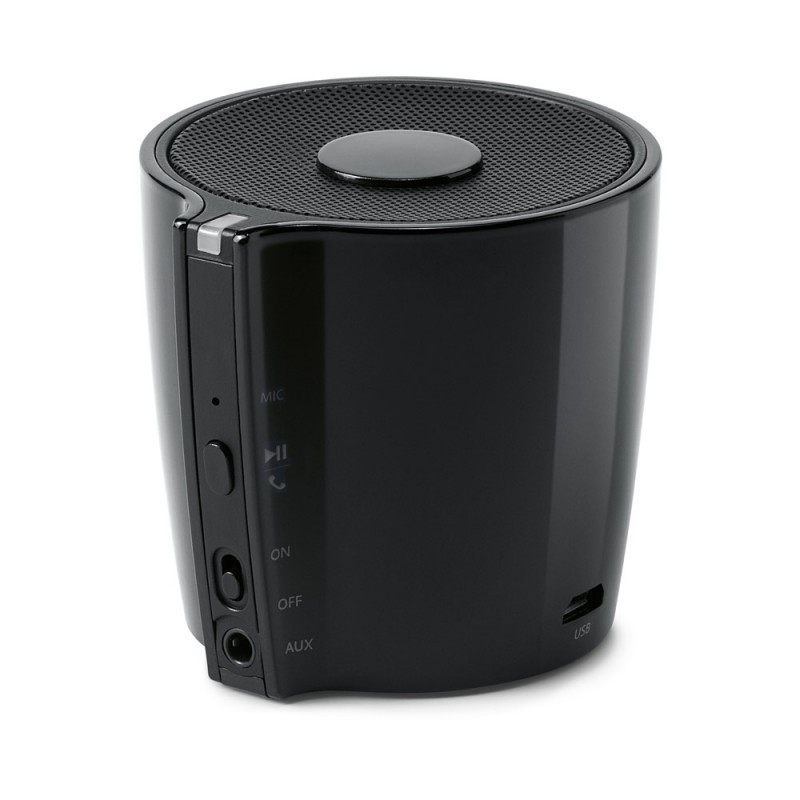 BLARE. Φορητό ηχείο με μικρόφωνο BLARE