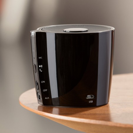 BLARE. Φορητό ηχείο με μικρόφωνο BLARE